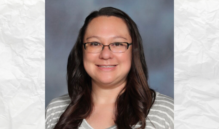 Kimberly Herbert, Jordan Hills Elementary - KSLNewsRadio