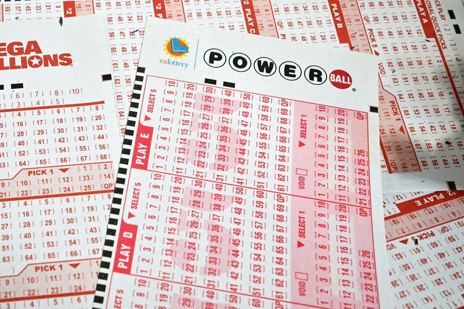 Powerball jackpot climbs to an estimated $1.2 billion for Wednesday’s ...