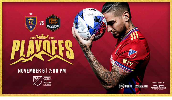 Win RSL Playoff Tickets! - KSLNewsRadio