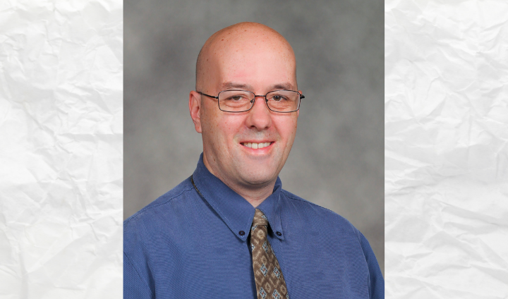 Kristopher Woodbury, Sego Lily Elementary - KSLNewsRadio