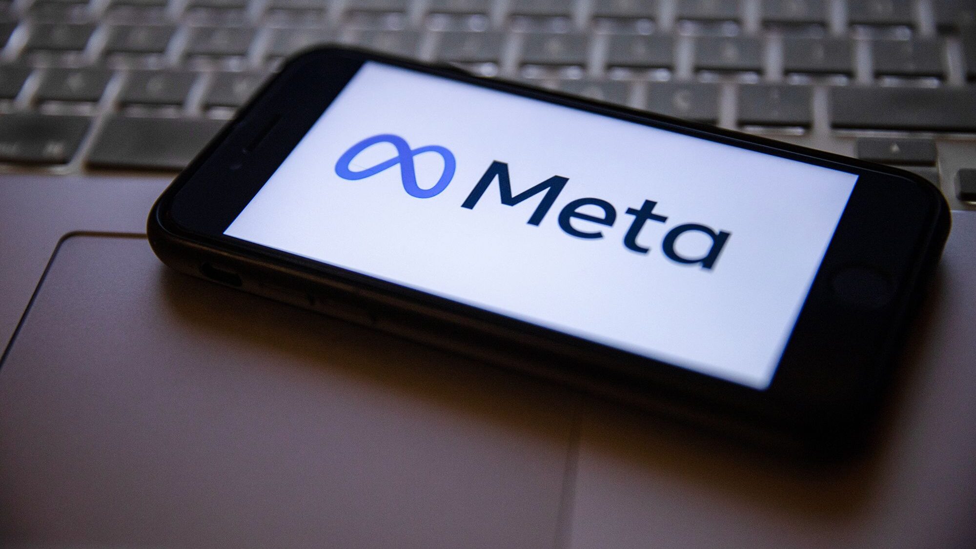 Meta prohibits generative AI tools for political ads - KSLNewsRadio