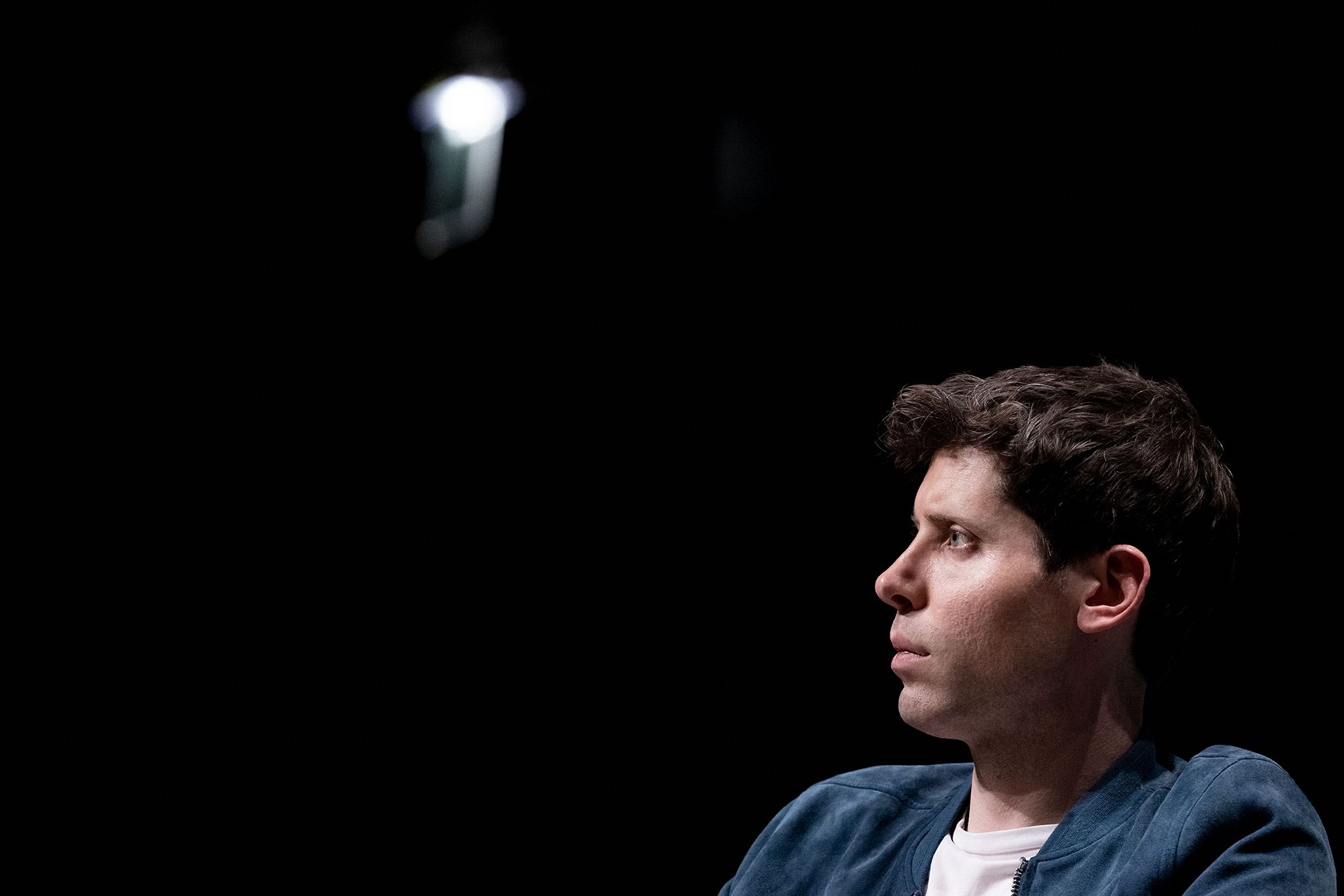 OpenAI, parent company of ChatGPT, fires CEO Sam Altman