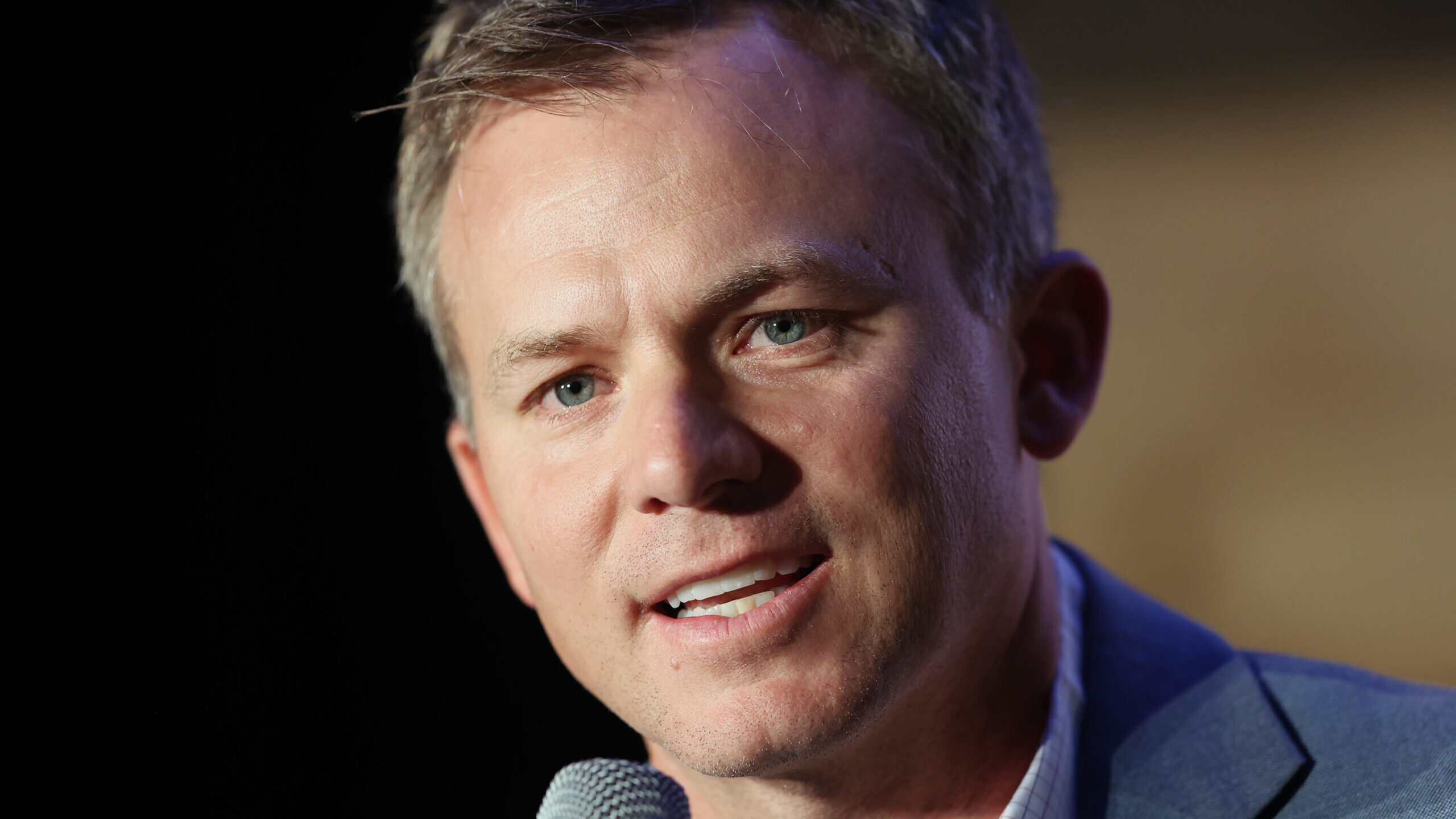 Utah Rep. Blake Moore on his new role in the House