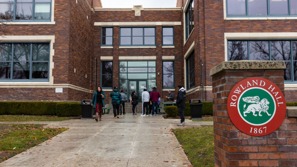Rowland Hall campuses will merge in 2026