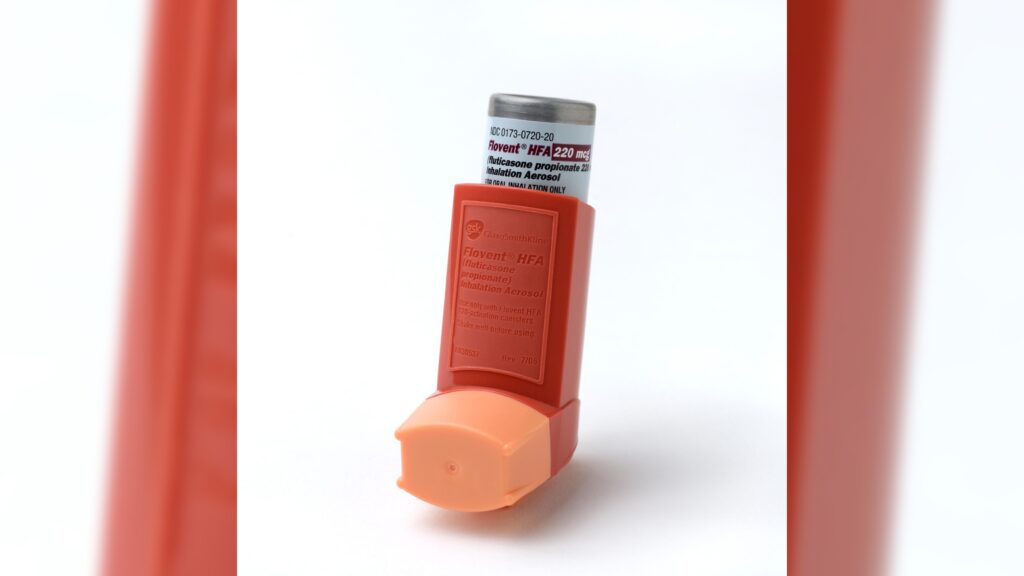 ‘A huge shock to the system’: Doctors warn about asthma inhaler switch ...