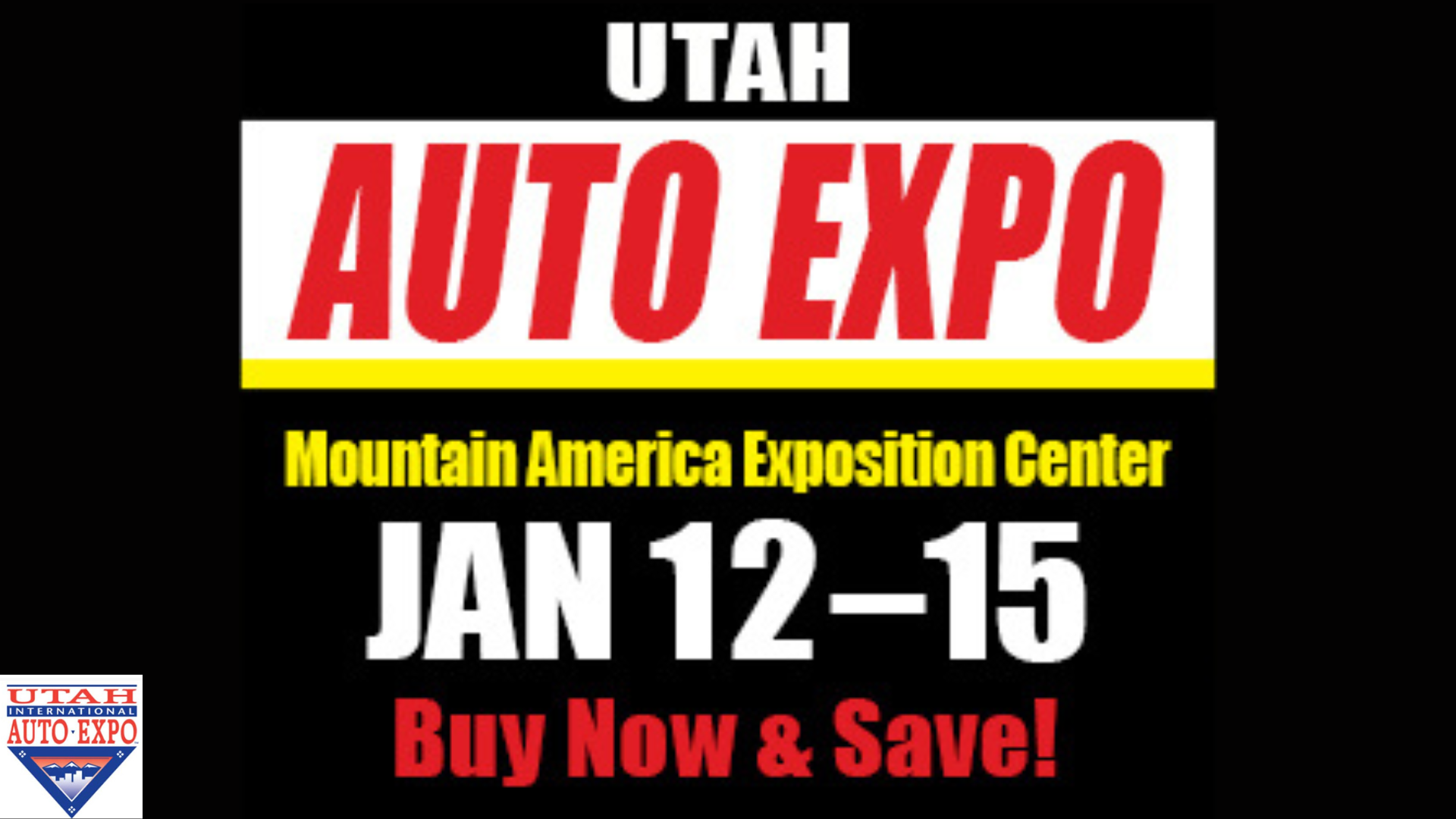 Win Tickets to the Utah Auto Expo! - KSLNewsRadio