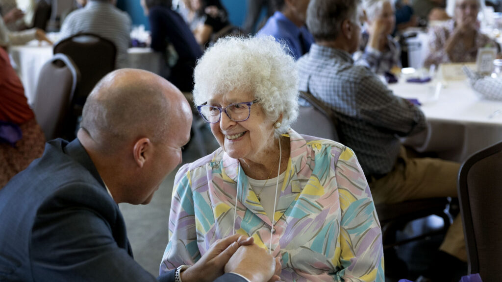 Salt Lake County aging services conducting community survey