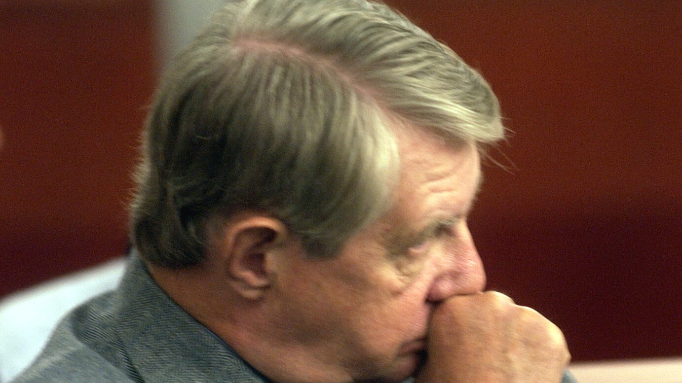 David Yocum, former Salt Lake County DA, has died