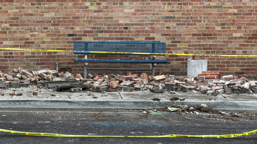 Utah earthquake potential is high along the Wasatch Front