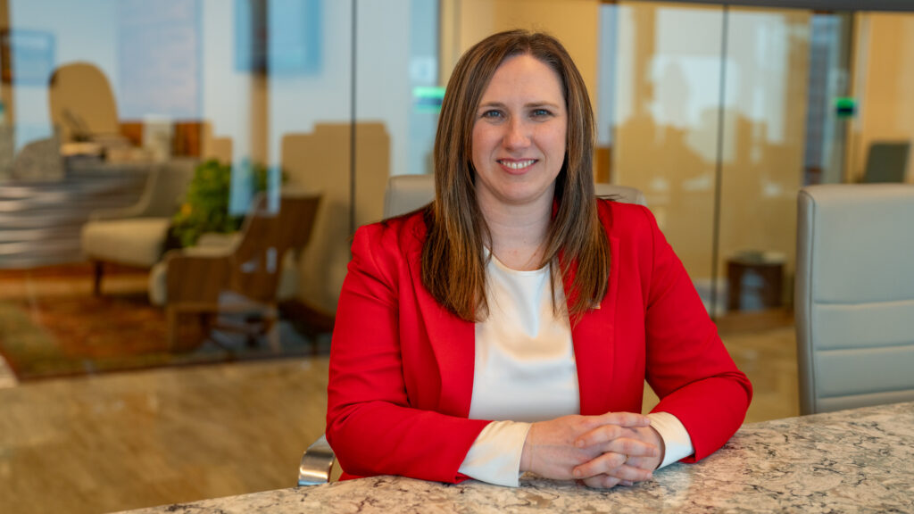 SLC attorney Erin Rider announces campaign for Salt Lake County Mayor