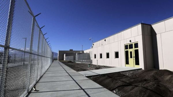 New mail screening method for Utah prisons