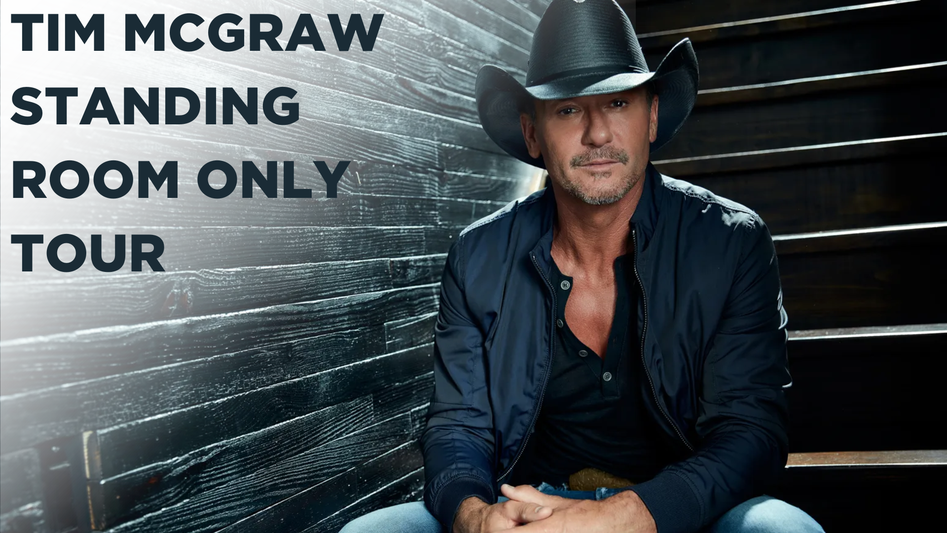 Win Tim McGraw Tickets - KSLNewsRadio