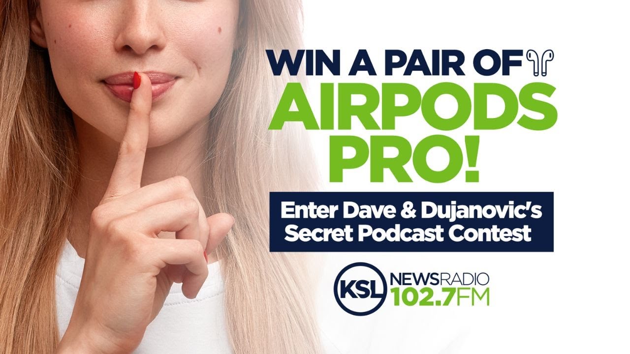 Video: The Dave and Dujanovic Podcast are giving away a free pair of ...