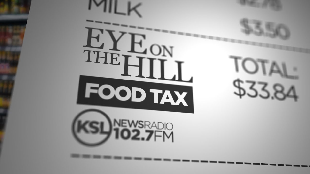 Video: Join Dave & Dujanovic as they discuss the food tax dug of war ...