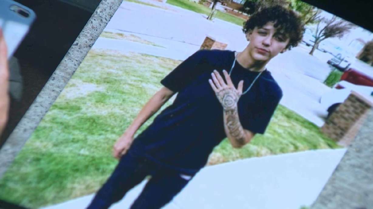 Teens arrested in Taylorsville kidnapping-killing investigation to face ...