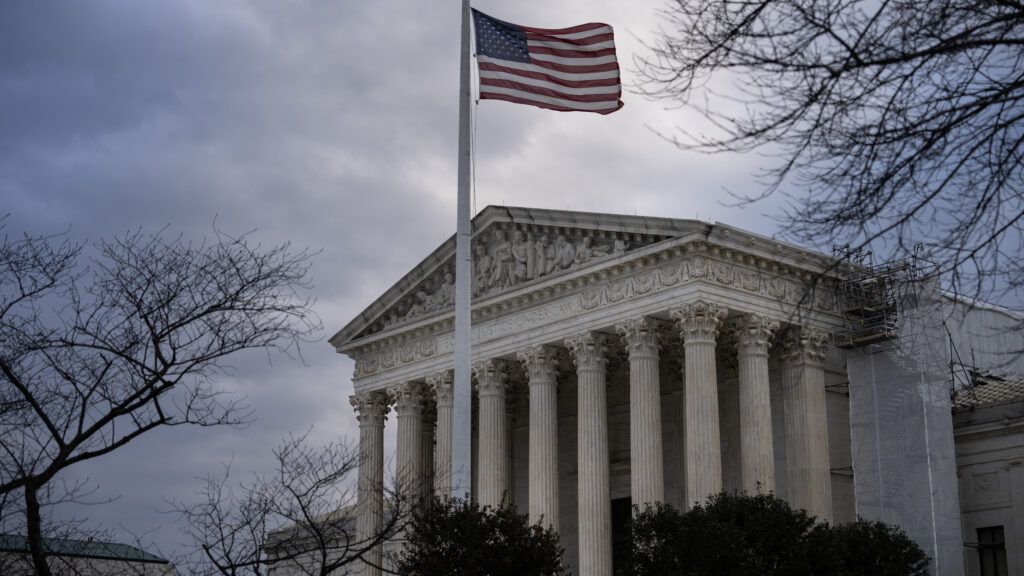 SCOTUS shares immunity ruling with the nation