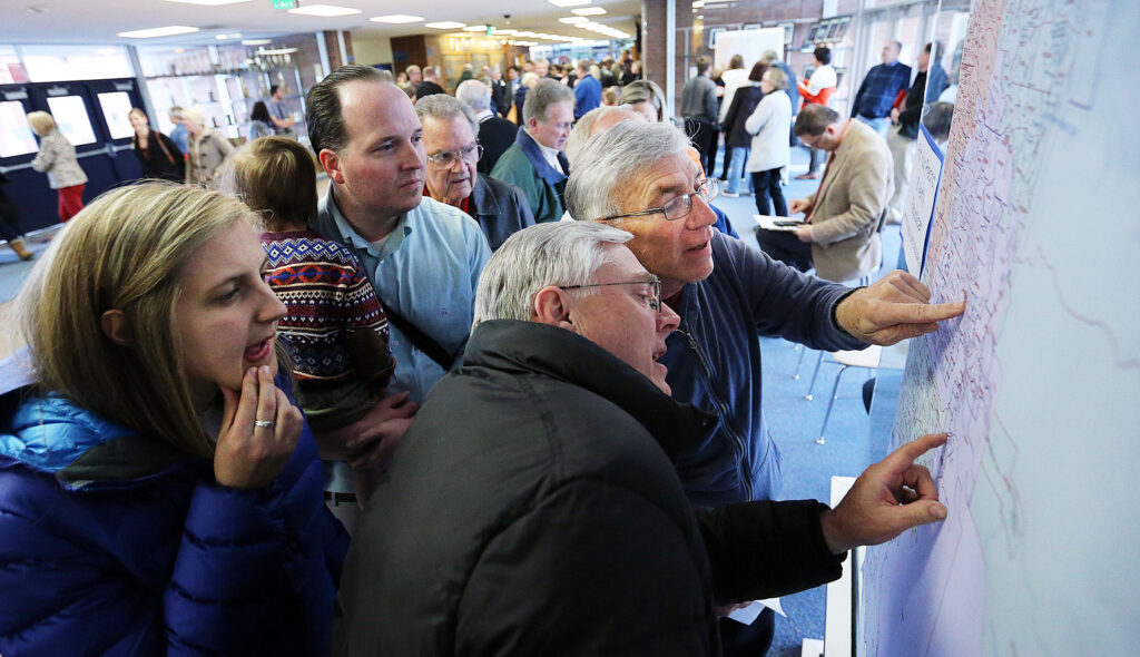 Super Tuesday Republican caucus preview - KSLNewsRadio