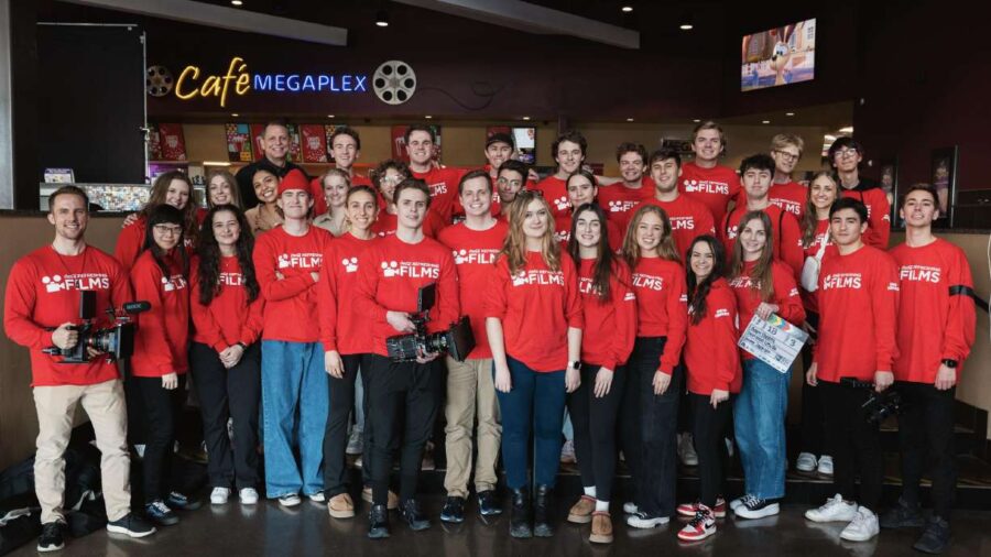 Coca-Cola ad made by BYU students wins film competition, will screen at ...
