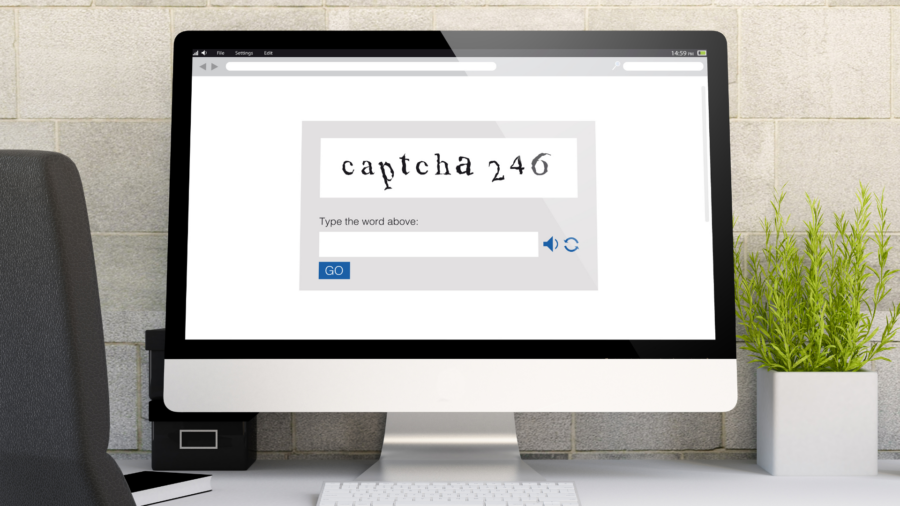 CAPTCHA tests are making it harder to prove you're human