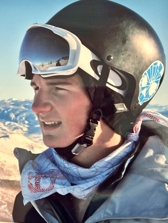 Kyler Efinger had bipolar disorder: His story, from the beginning