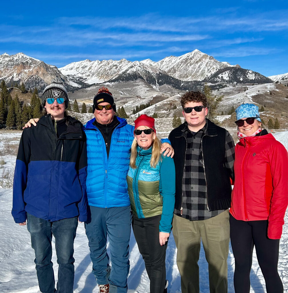 Kyler Efinger had bipolar disorder: His story, from the beginning