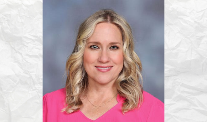 Jennifer Dower, Syracuse Arts Academy North Campus - KSLNewsRadio