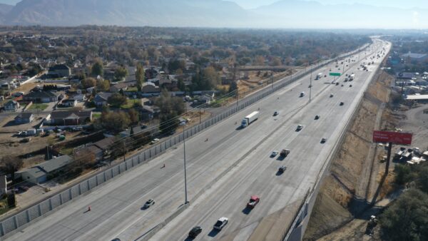 Construction on Mountain View Corridor freeway to begin this week