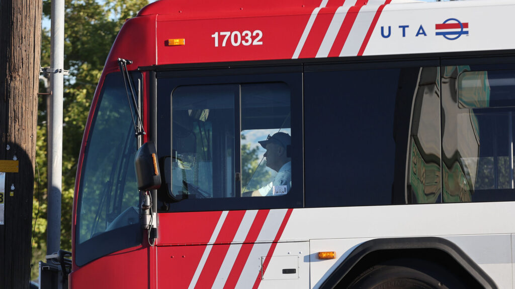 Improvements on the way for UTA airport transportation