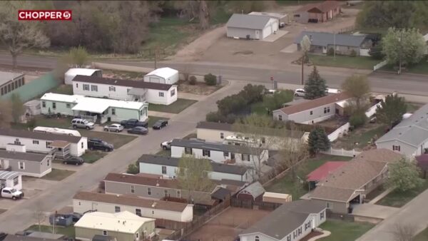 Suspect in Vernal police shooting has extensive criminal history