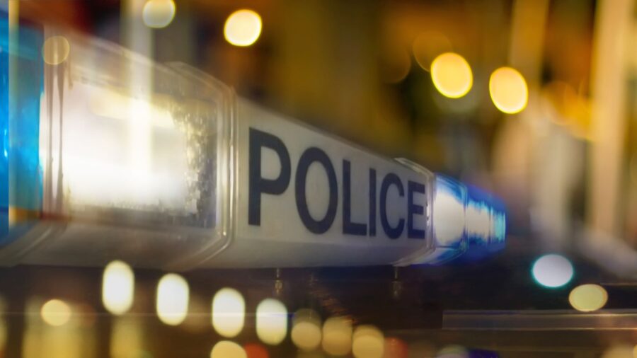 Vernal police officer shot, in stable condition