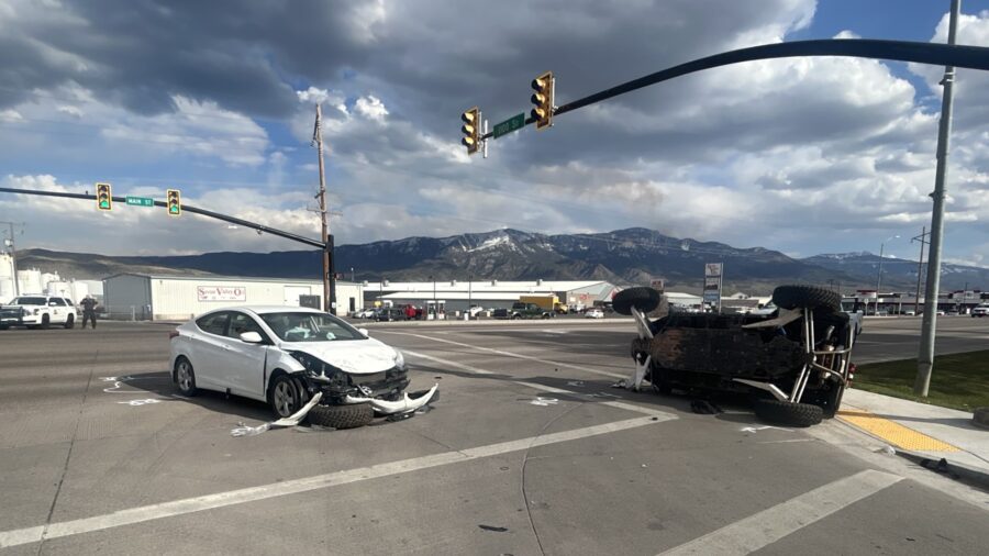 Richfield police ID UTV driver who died in crash
