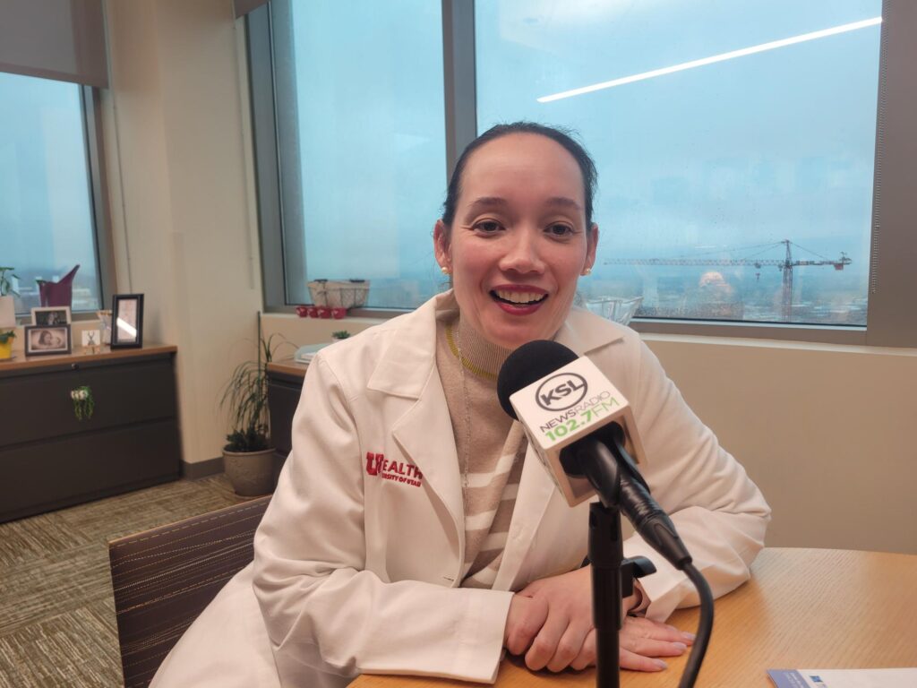 New targeted therapies being used to treat cancer