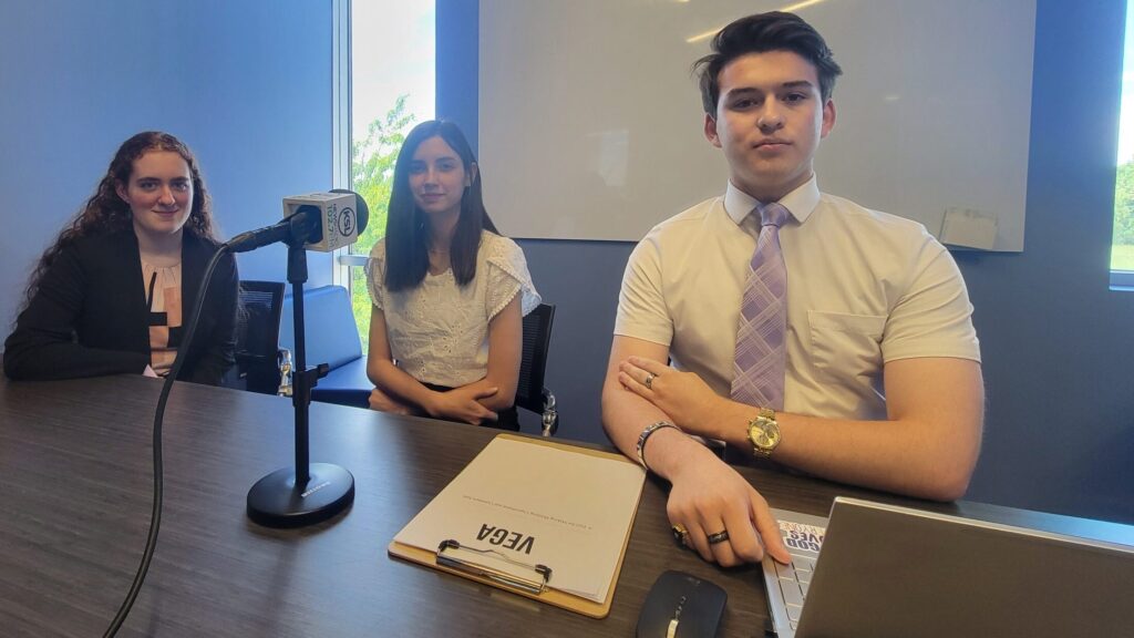 Davis County high school students are hacking the hackers behind ...