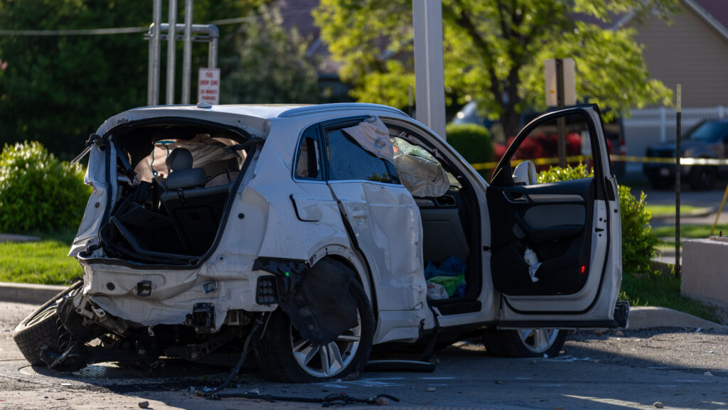 Charges filed against Chase W. Pollock, accused of a hit and run on ...