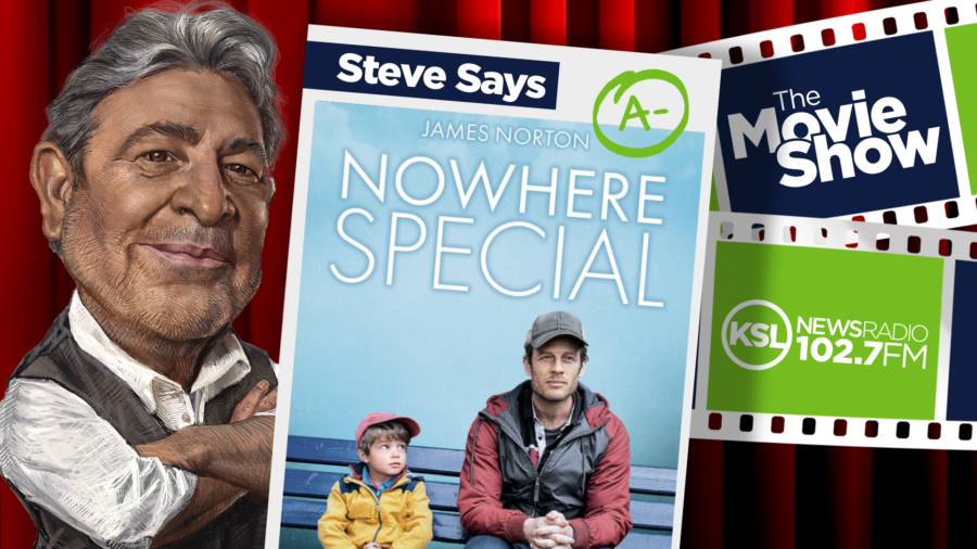 'Nowhere Special' review: Uplifting and amazingly inspirational