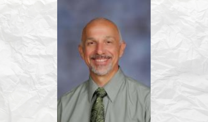 Chad Vernon, Apple valley elementary - KSLNewsRadio