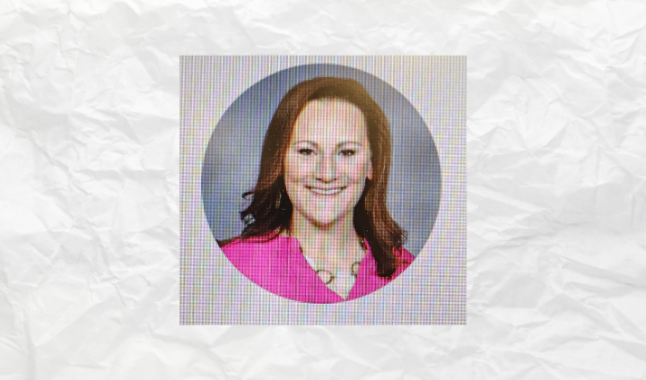 Christie Urquijo, Elk Ridge Middle School - KSLNewsRadio