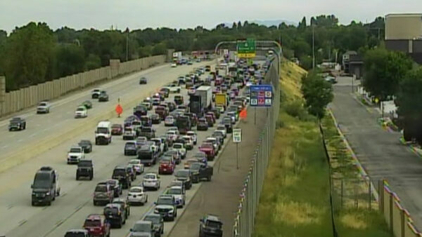 Here are some Utah traffic laws you may need to brush up on - KSLNewsRadio