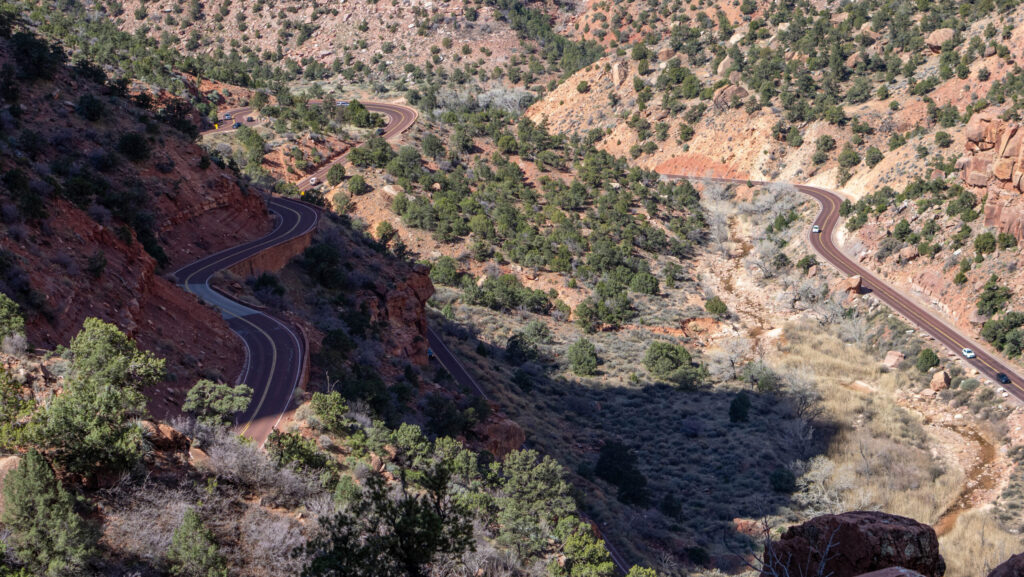 Minute of News: Utah's top make-out spots