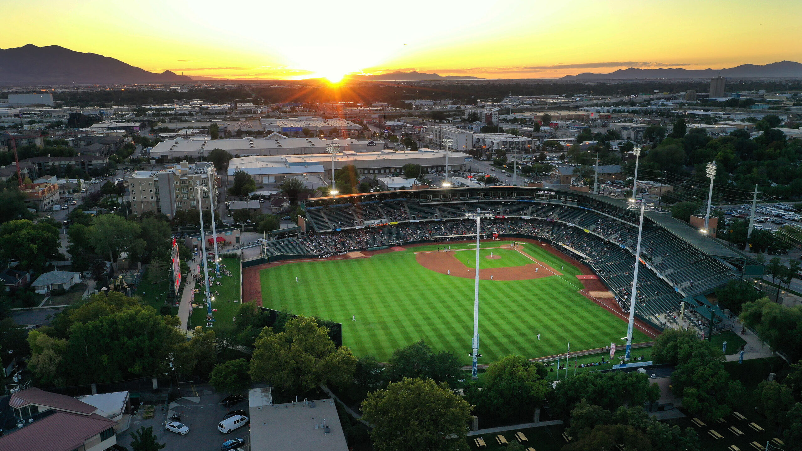 Smith's Ballpark questions and concerns to be addressed