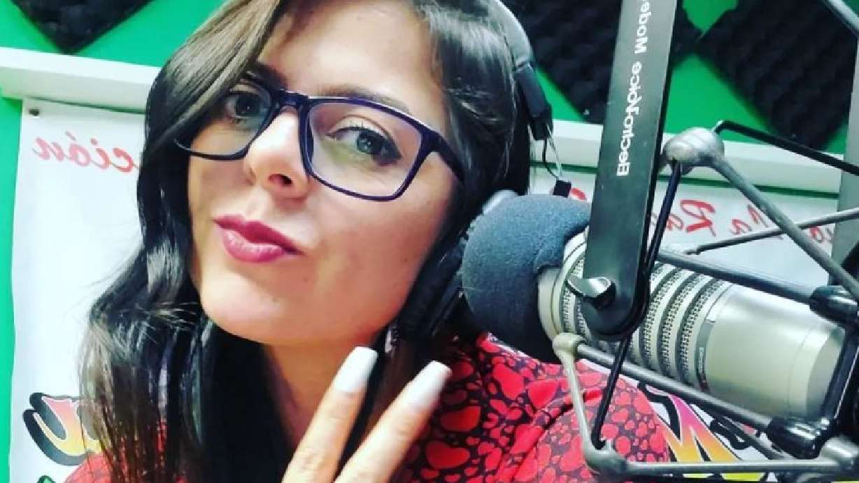 Ex-boyfriend ordered to stand trial in killing of Utah Spanish radio host