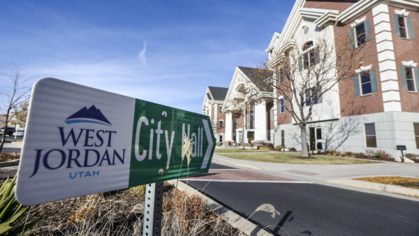 West Jordan sets record straight over alleged ICE raid video