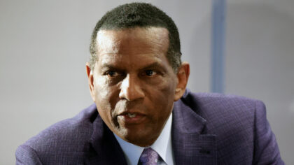 Utah Rep. Burgess Owens on the issues