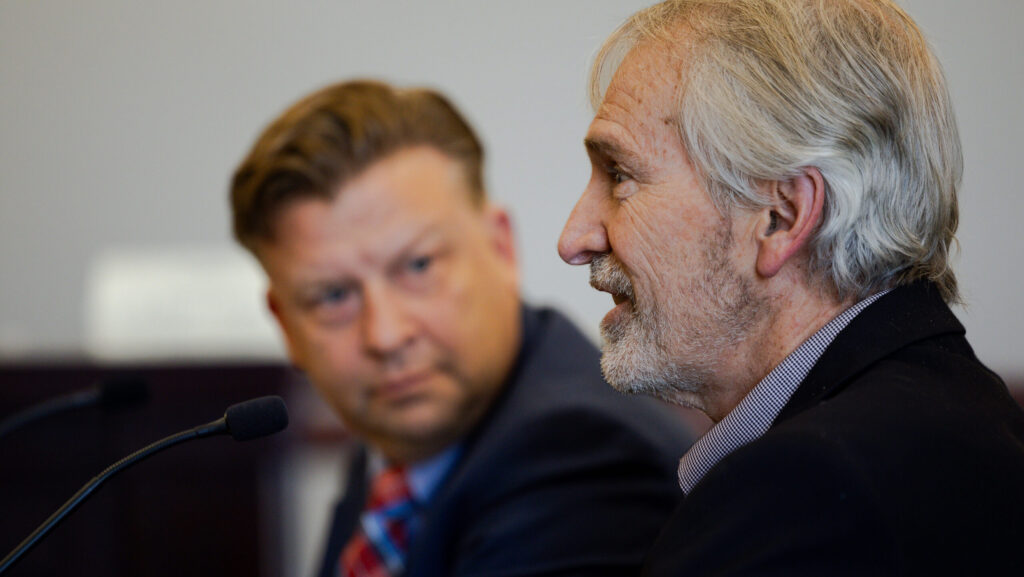 Utah County Clerk calls for "election fraud" punishment