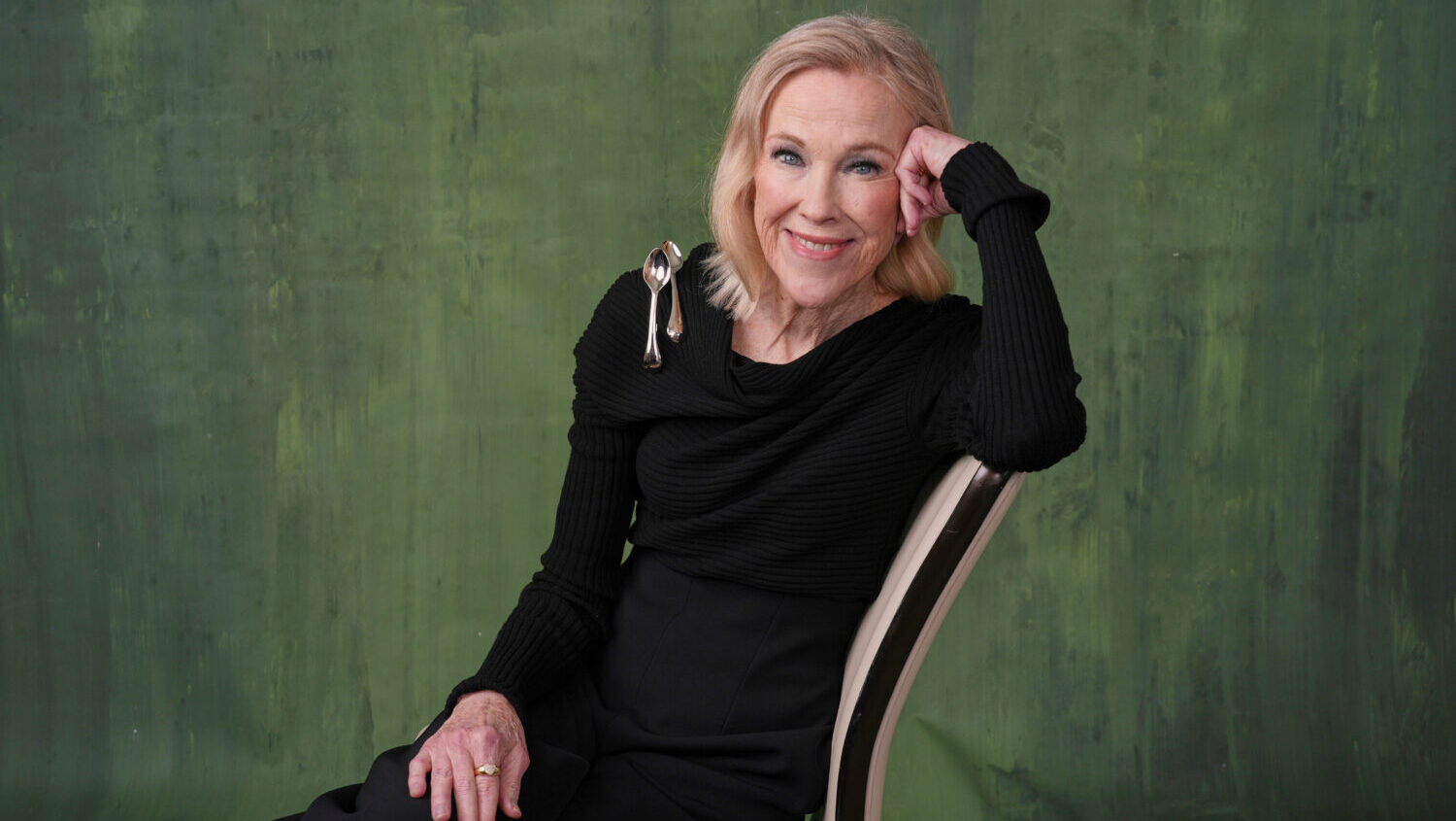 Catherine O'Hara, Emmy-winning comedian of 'Schitt's Creek' and 'SCTV ...